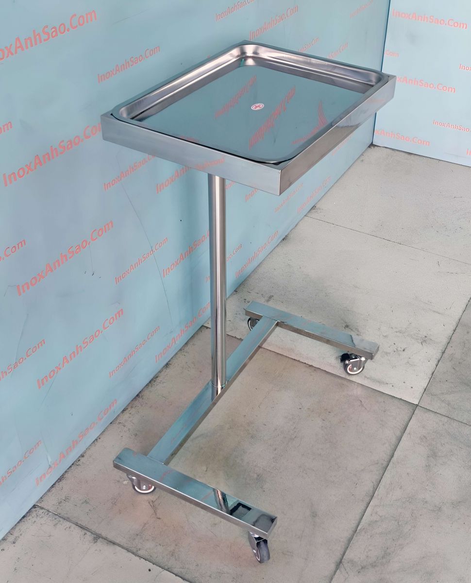 XE MAJOR INOX 304 M57 | qNa | Công Ty TNHH INOX Ánh Sao